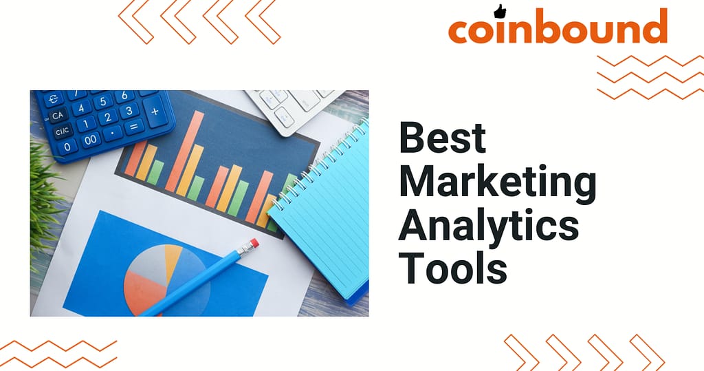 18 Best Marketing Analytics Tools For Growth Marketers