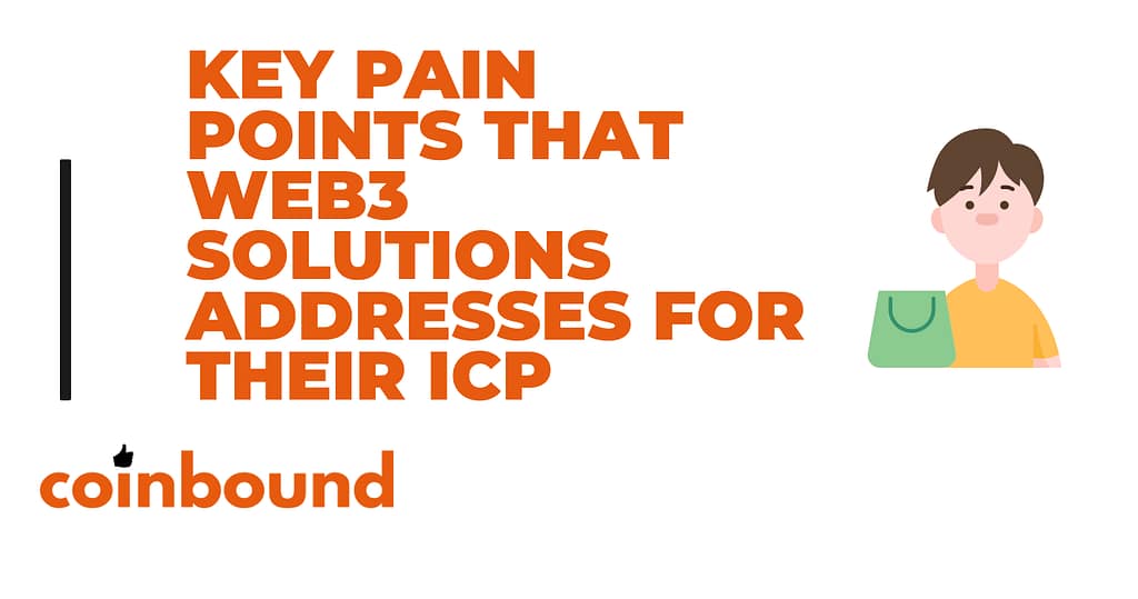 How to Define ICP for Web3 Companies