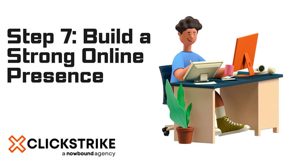 How to Start A SaaS Business? Complete Guide | Clickstrike