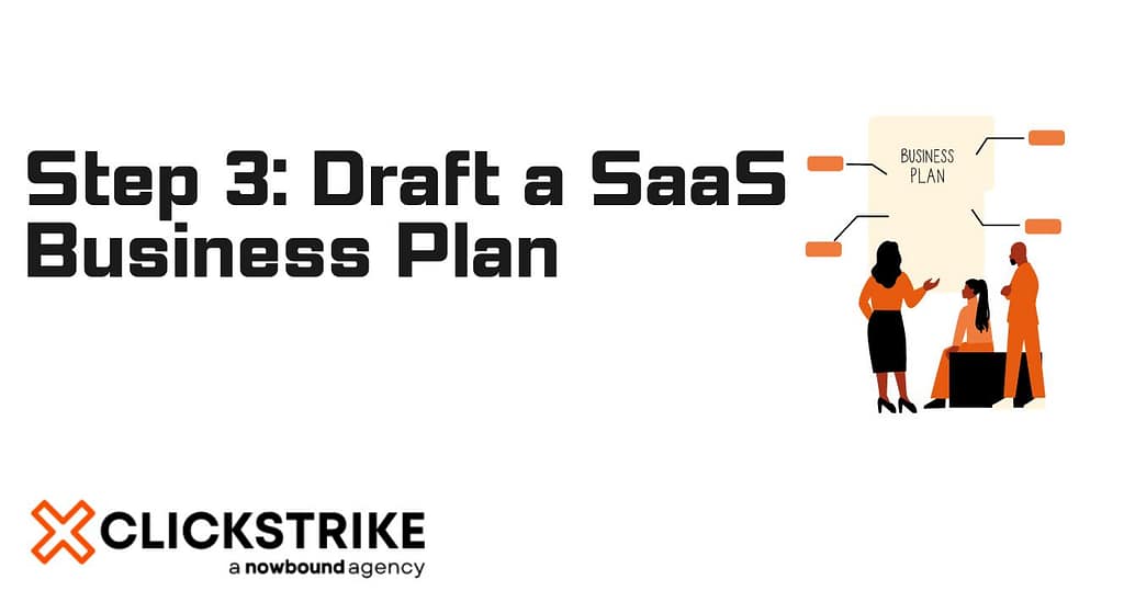 How to Start A SaaS Business? Complete Guide | Clickstrike