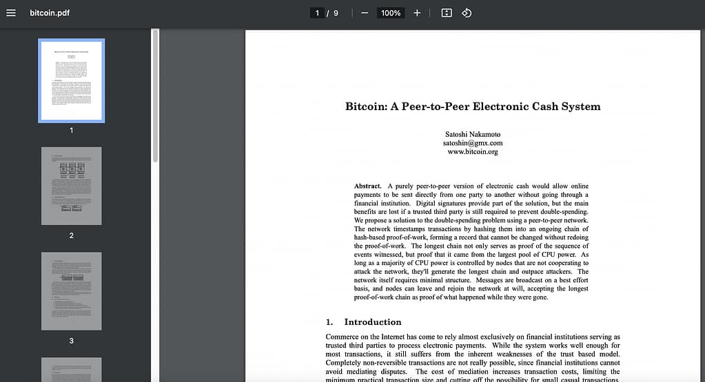 How to Write a Crypto Whitepaper? Complete Guide
