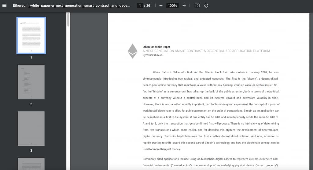How to Write a Crypto Whitepaper? Complete Guide