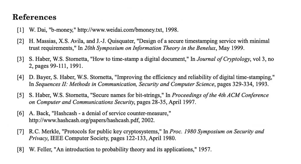 How to Write a Crypto Whitepaper? Complete Guide