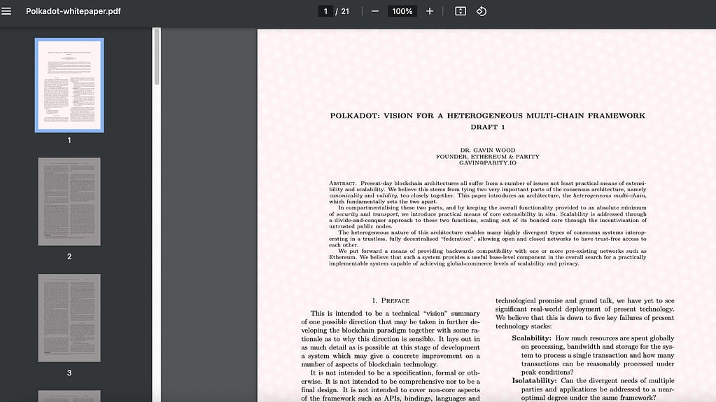 How to Write a Crypto Whitepaper? Complete Guide