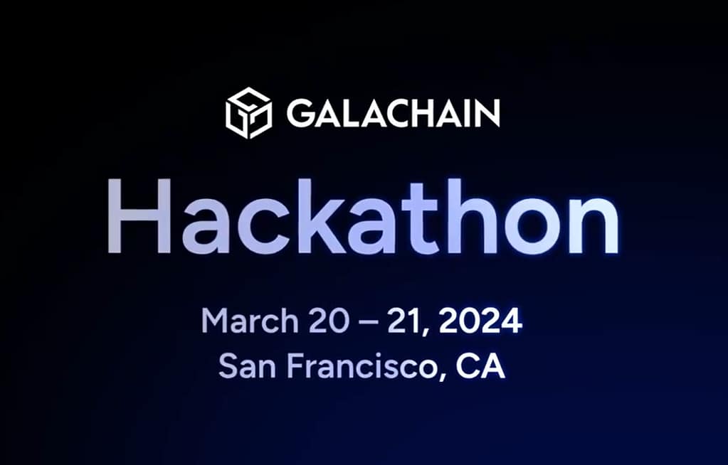 Web3 Innovators to Shine and Win at Tomorrow's Gala Hackathon