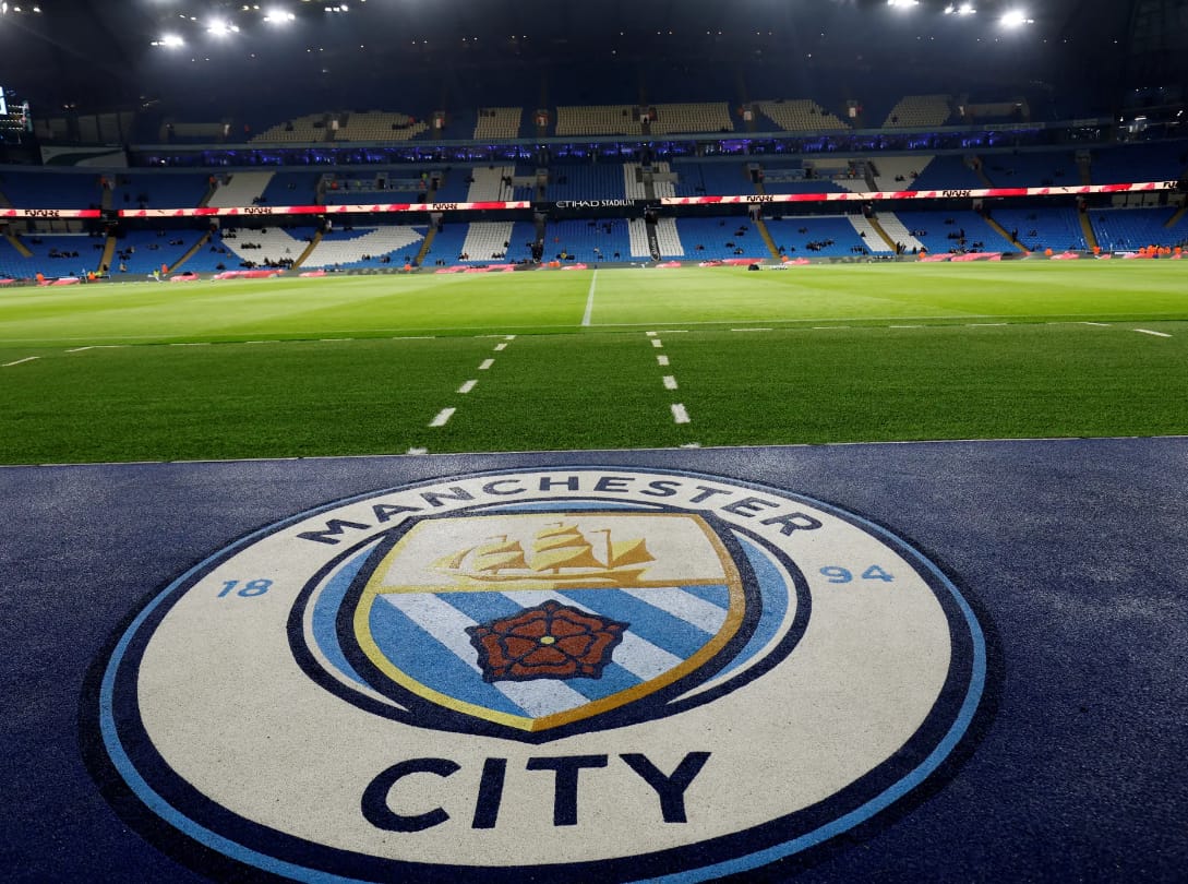 Manchester City Teams Up with Quidd for Collectibles