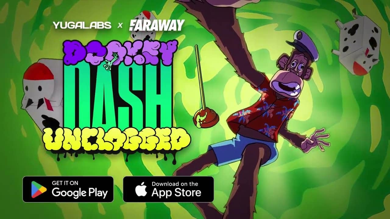 Dookey Dash: Unclogged Releases $1M Prize Pool