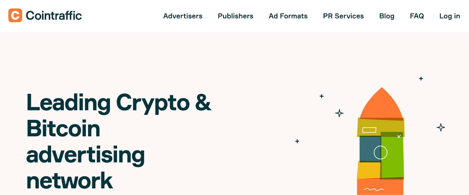 Cointraffic Review 2024: Details, Pros, Cons, Features & Pricing