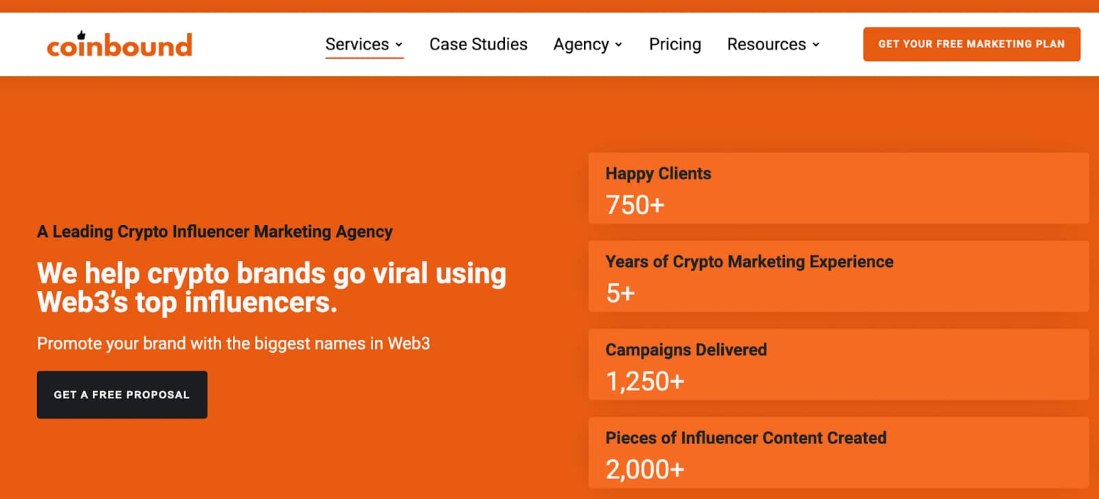 Top Web3 Influencer Marketing Agencies: Best Picks For 2024