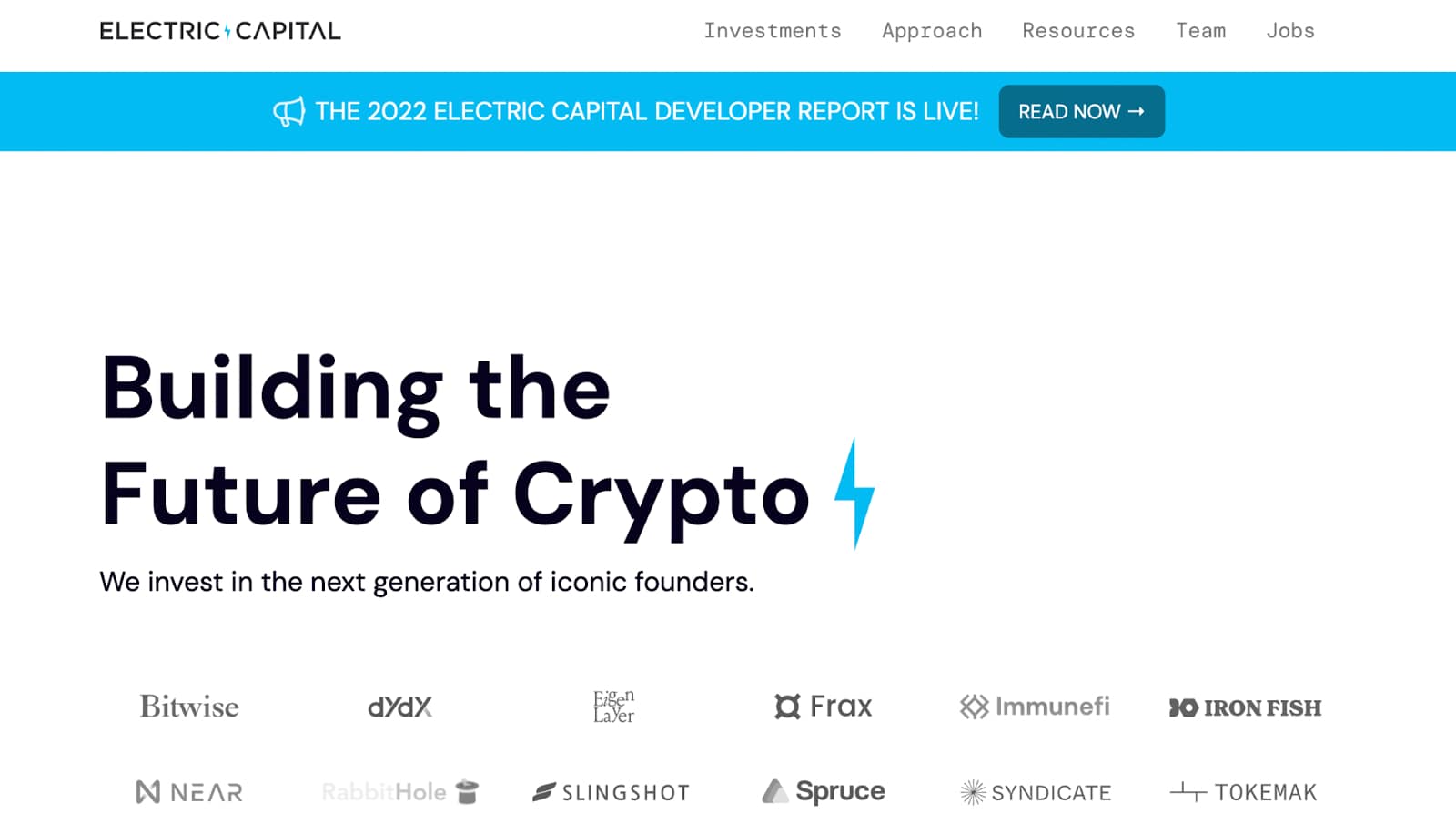 Top Crypto VCs List [+ Database Access]