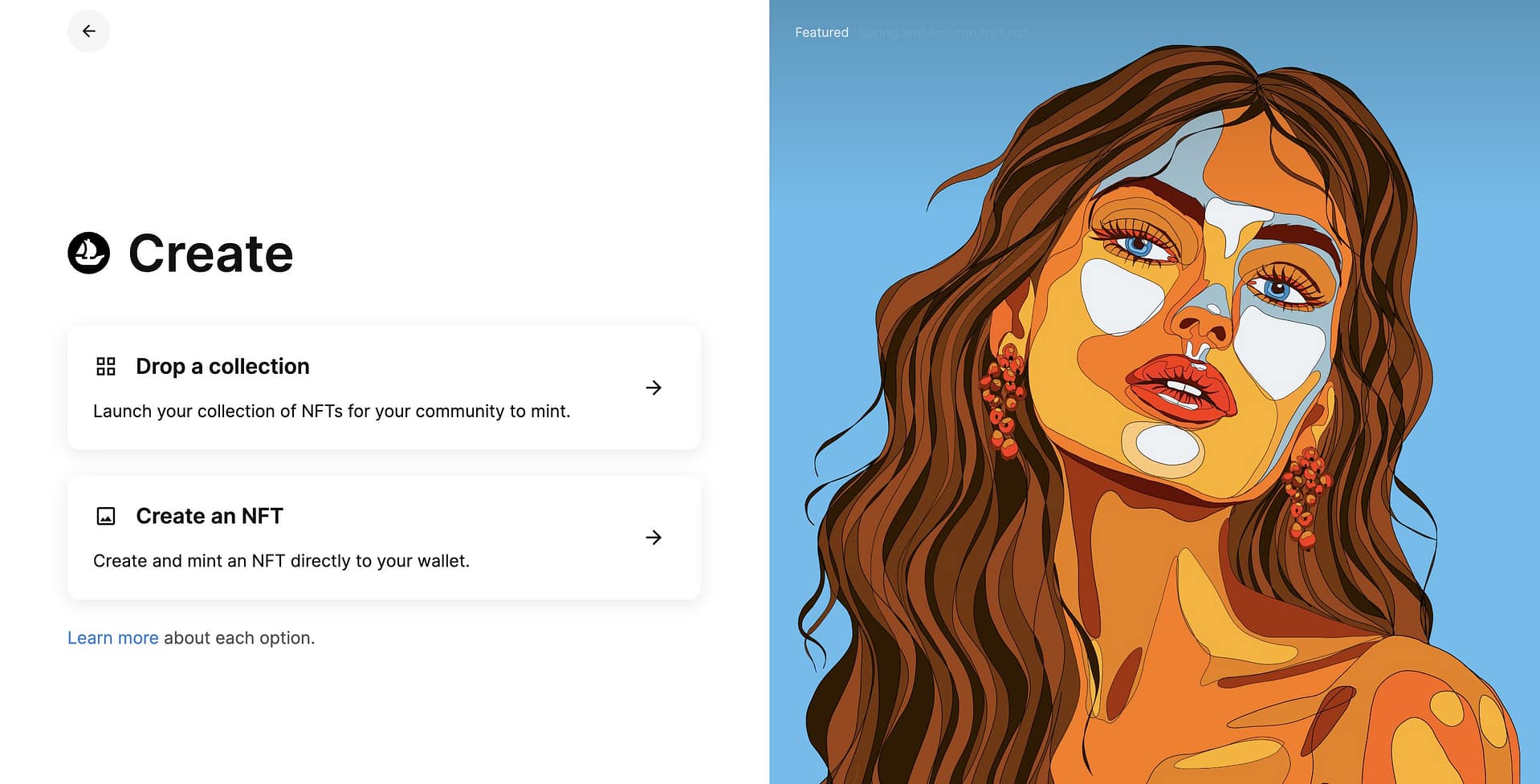 OpenSea Launches Creator Studio for Effortless NFT Launch