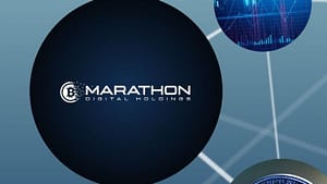 Marathon Digital Notices an $800 Million Boost After S&P Inclusion
