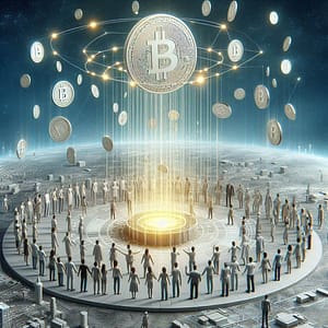 The Complete Crypto Airdrop Marketing Strategy Guide