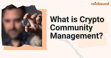 Ultimate Guide to Crypto Community Management