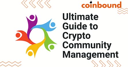 Ultimate Guide to Crypto Community Management