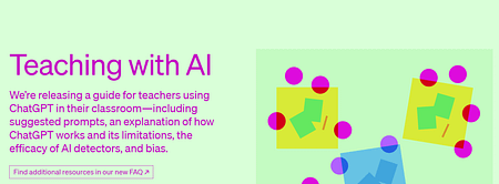 OpenAI Will Now Offer Special Tutor Prompts for Classroom