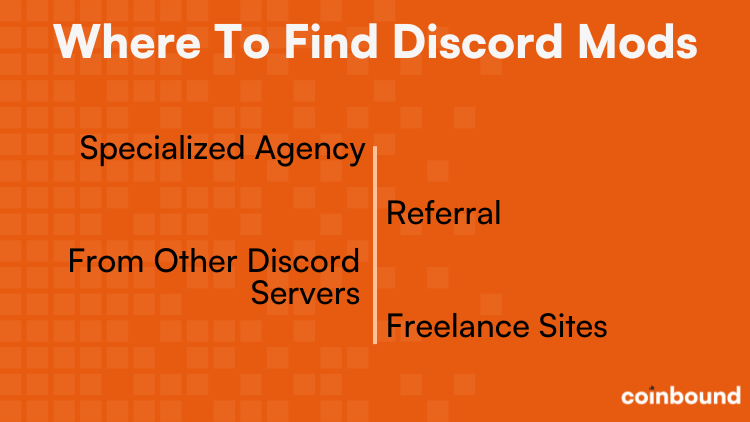 How to Find Discord Mods | Top Places to Look in 2024