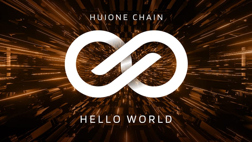 The Future of Blockchain: Introducing Huione Chain The Future of Blockchain: Introducing Huione Chain