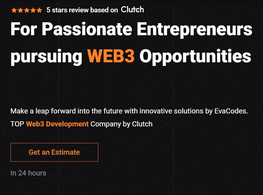 10 Blockchain Development Companies to Consider in 2025