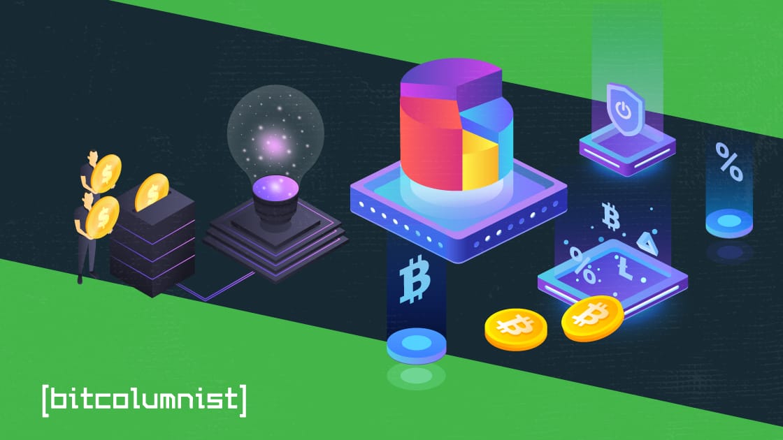 The Best 4 Alternatives to ICO Drops