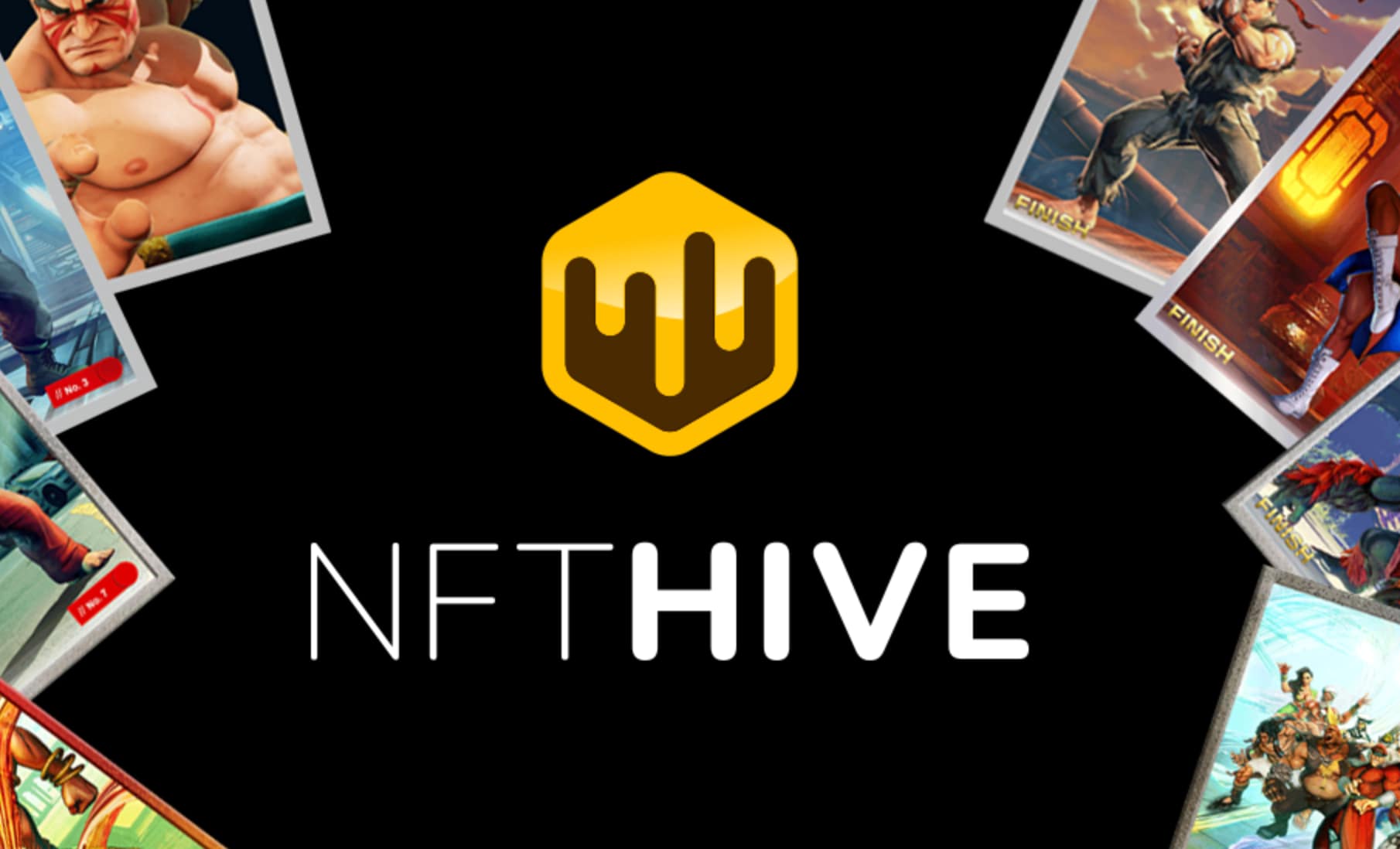 The Ultimate NFThive Guide: Everything You Need to Know
