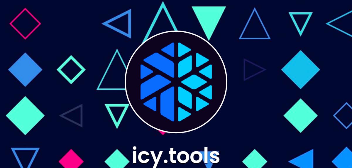 What is Icy Tools? NFT Aggregator Guide