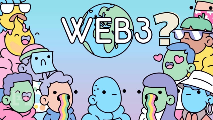 Doodles Face Backlash Over 'No Longer Being an NFT Project'