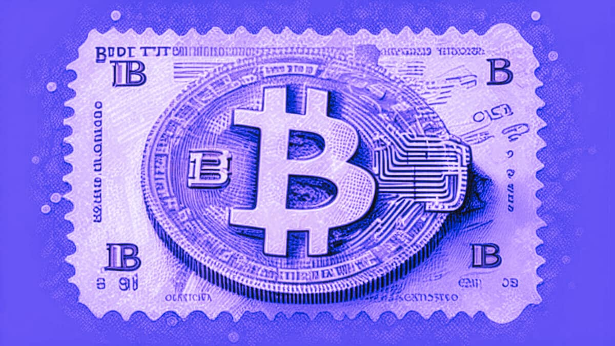Rising Popularity of Bitcoin Stamps NFTs Challenge Ordinals