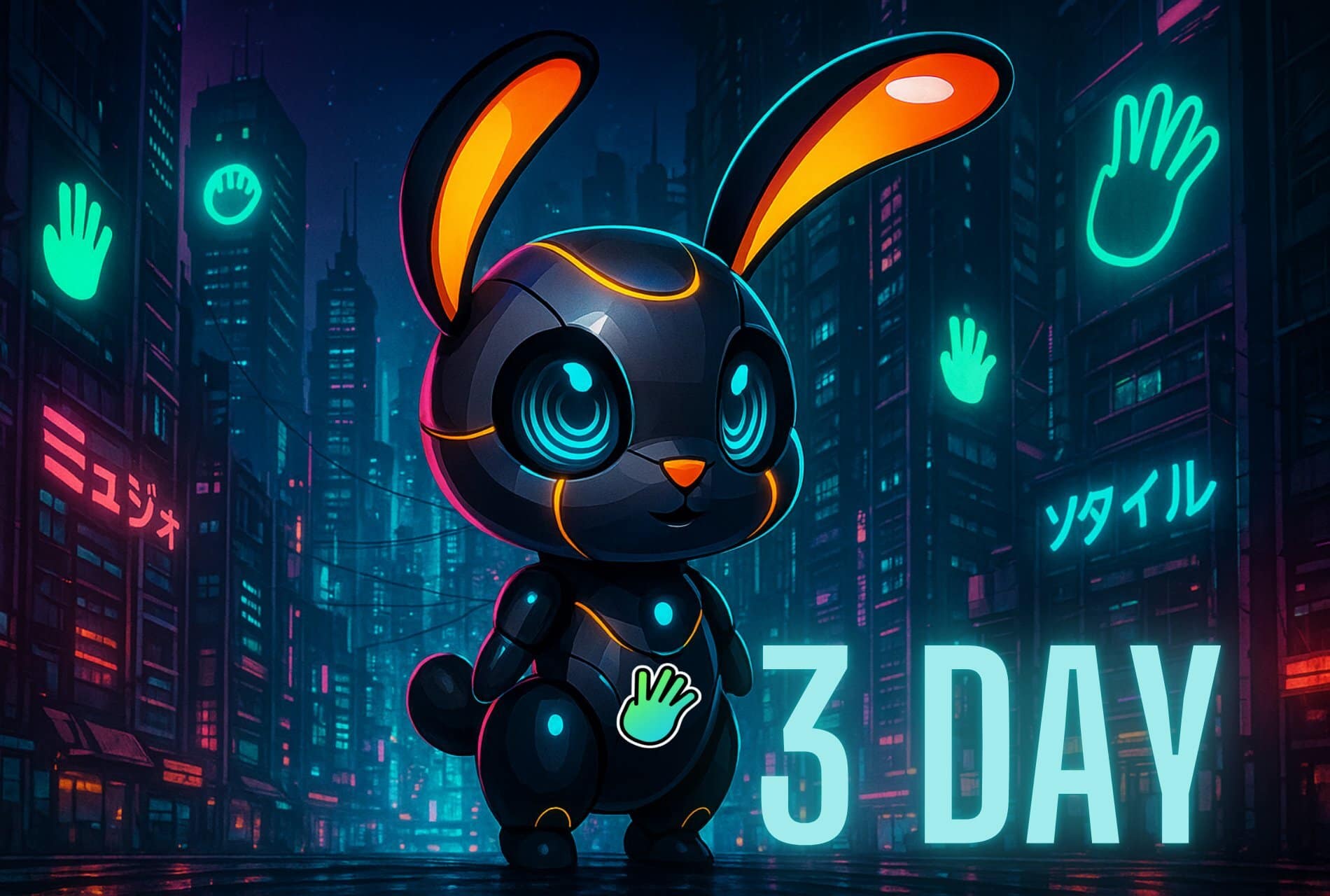 chatXZI to Launch Official Token CXZI on Four.Meme Paired with USD1 ...
