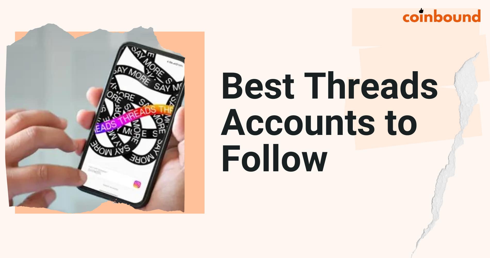 Best Threads Accounts to Follow in 2025