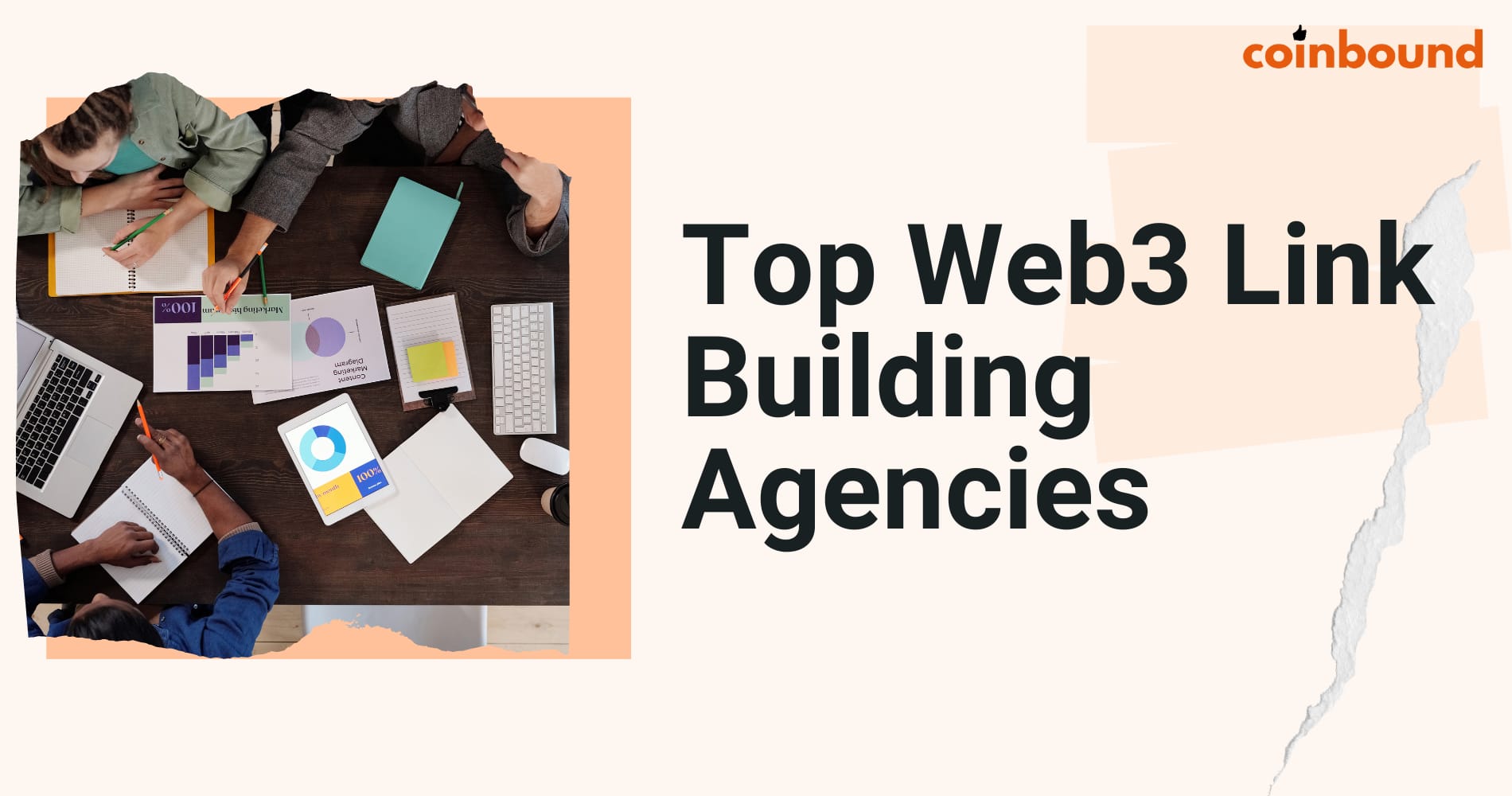 Top Web3 Link Building Agencies In 2023