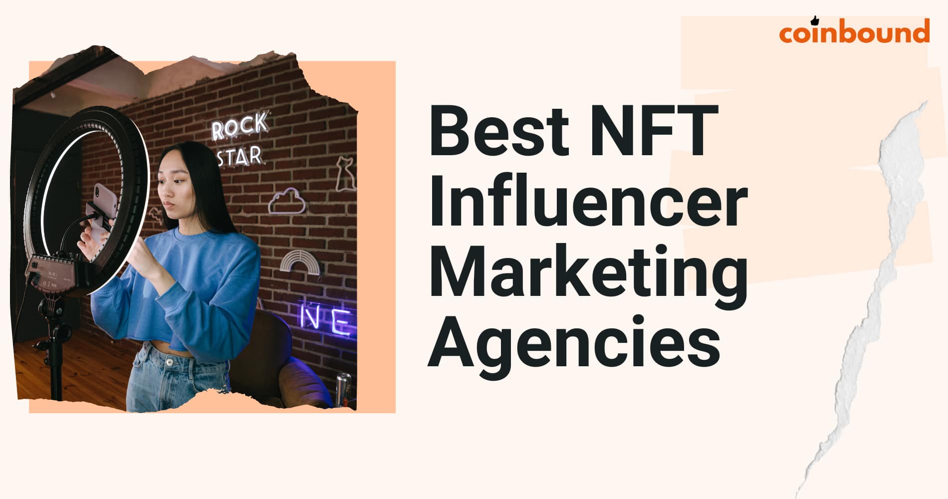 NFT Influencer Marketing Agencies: Best Choices
