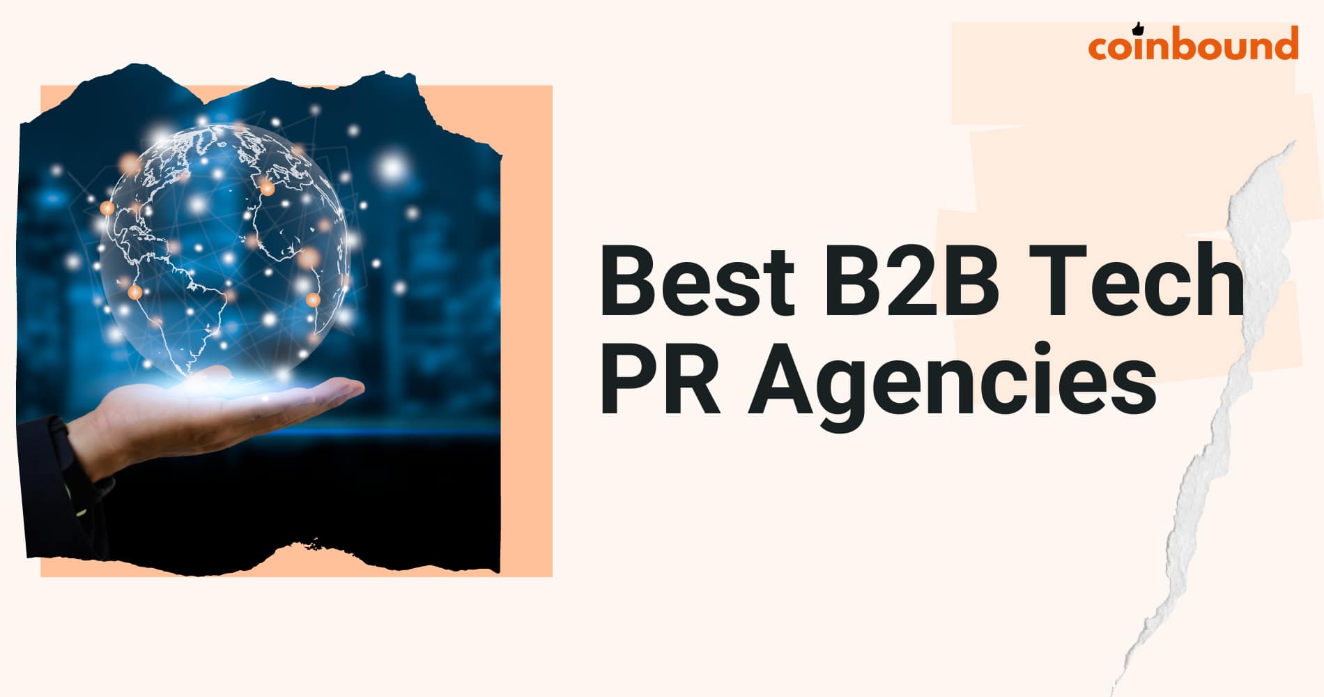 B2B Tech PR Agencies for Startups: Top Firms To Hire In 2026