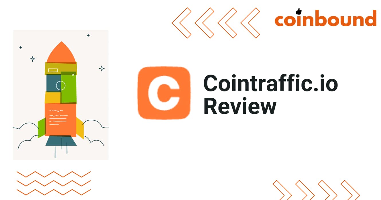 Cointraffic Review 2025: Details, Pros, Cons, Features & Pricing