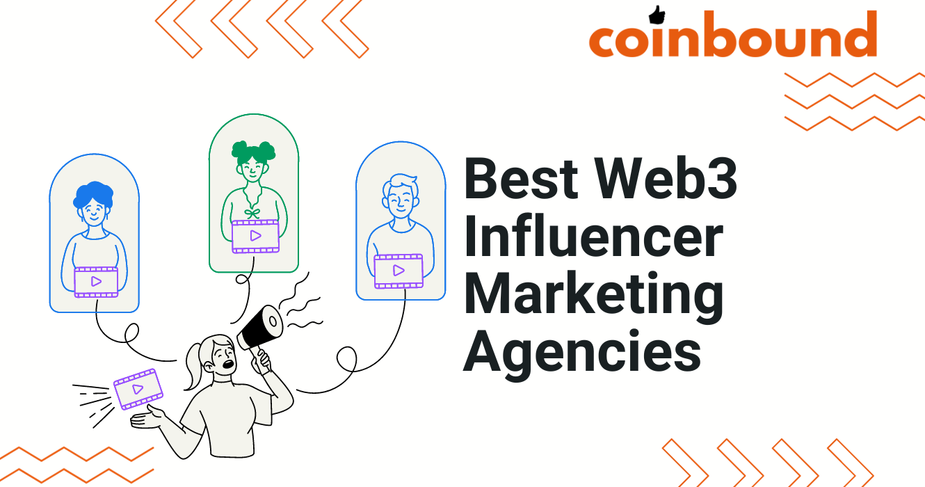 Top Web3 Influencer Marketing Agencies: Best Picks For 2025