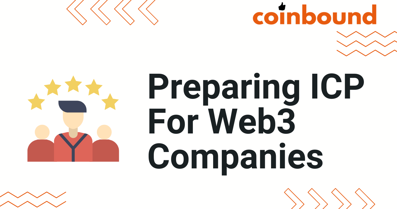 How to Define ICP for Web3 Companies