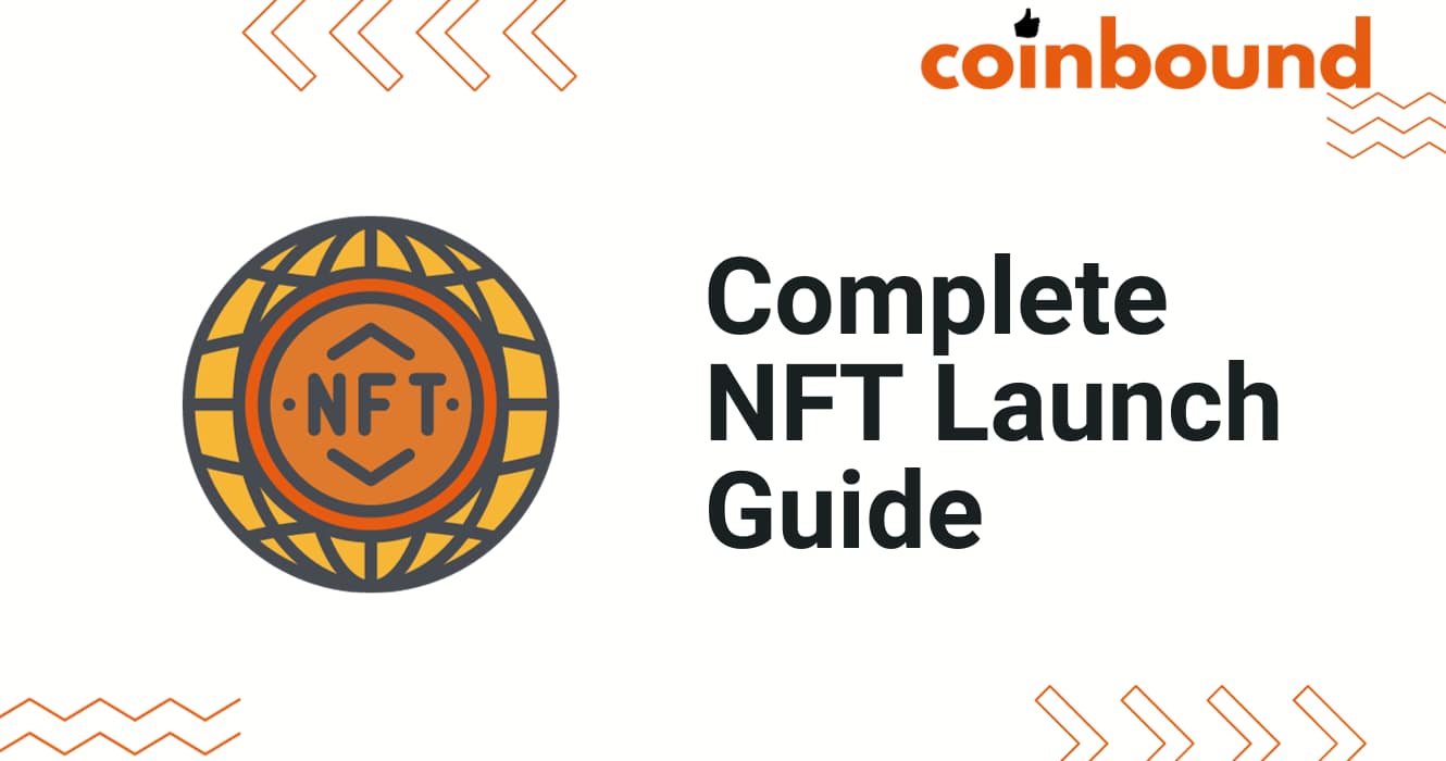 How to Start an NFT Project? Complete NFT Launch Guide