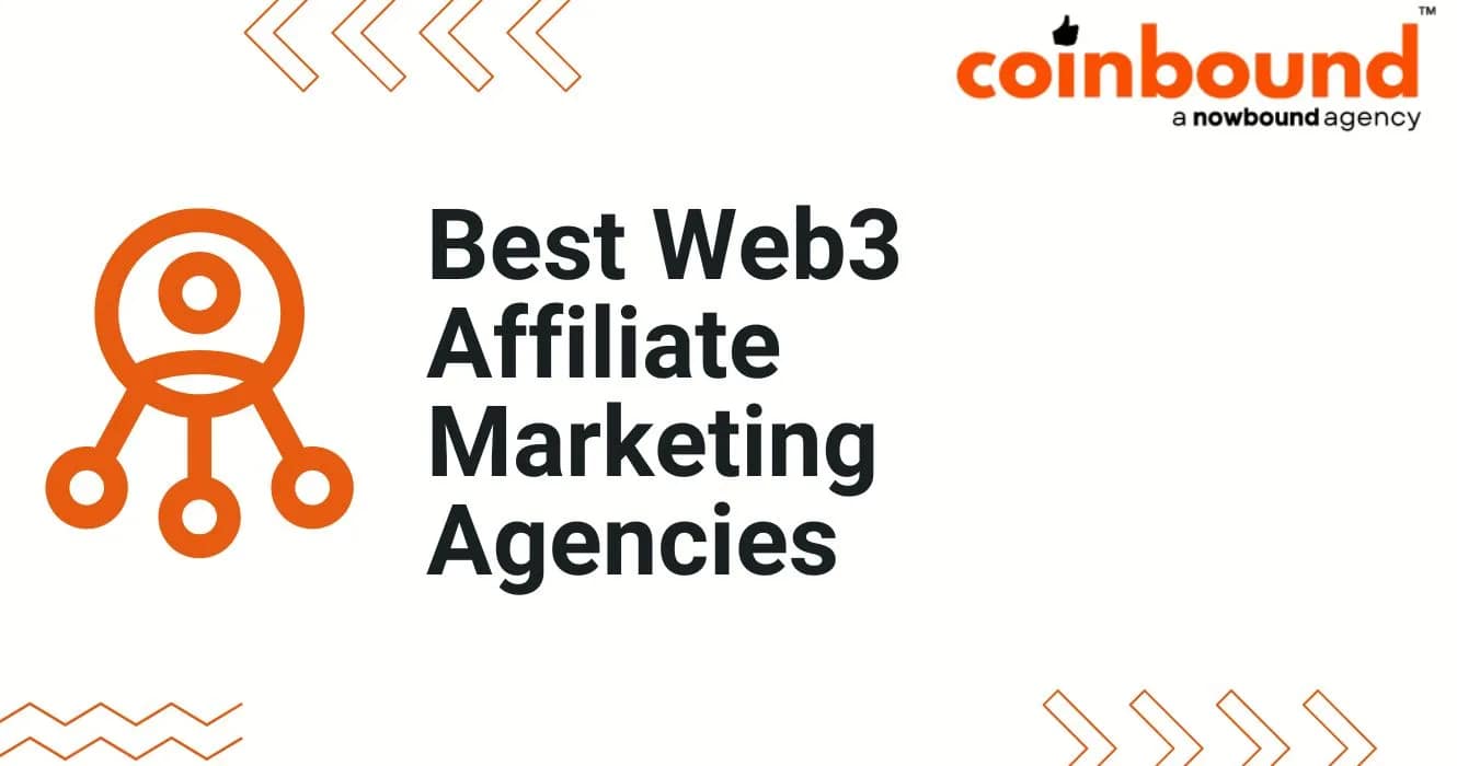 Best Web3 Affiliate Marketing Agencies: 2026 Rankings