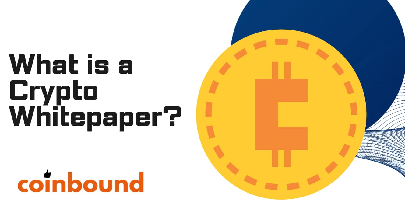 How to Write a Crypto Whitepaper? Complete Guide