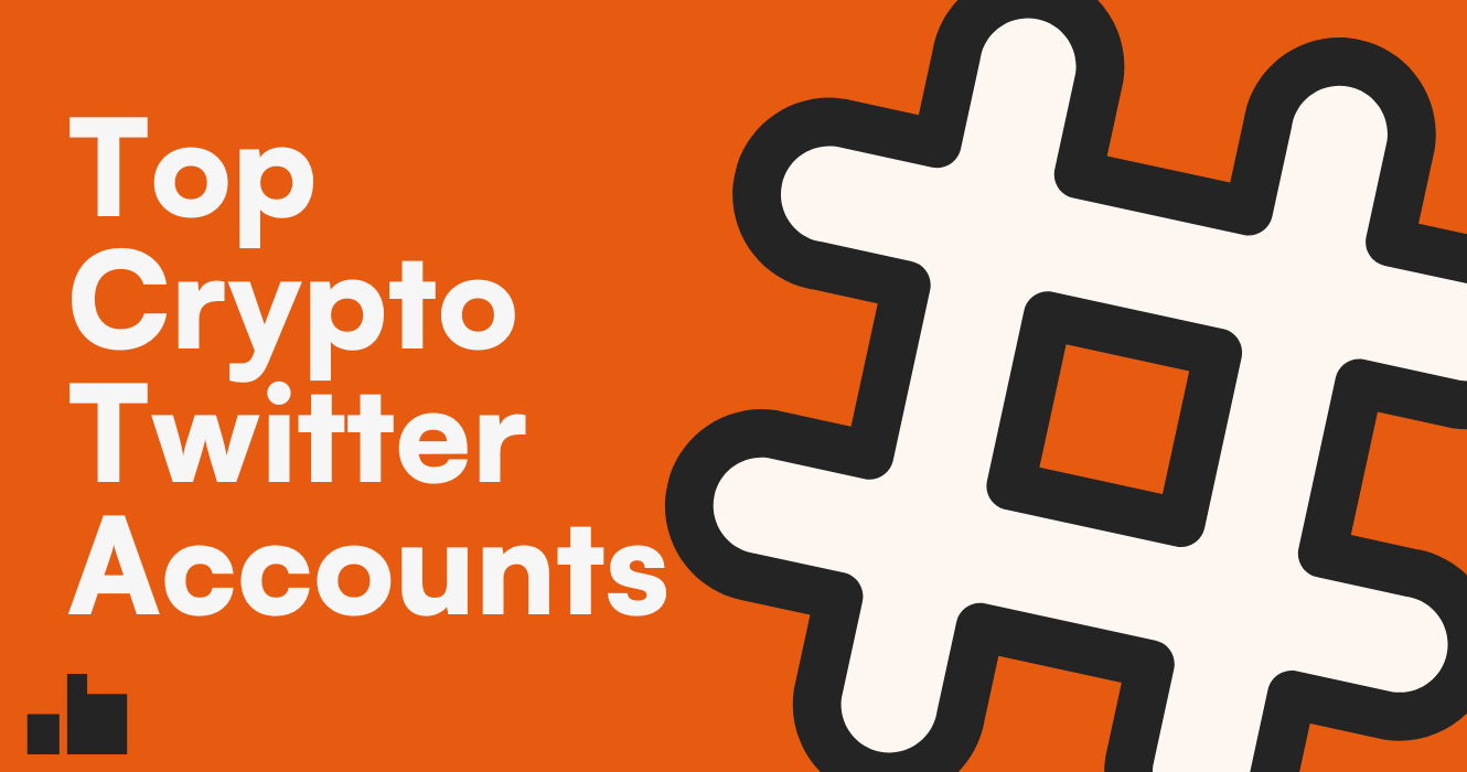 The Best Crypto X (Twitter) Influencers to Follow in 2025