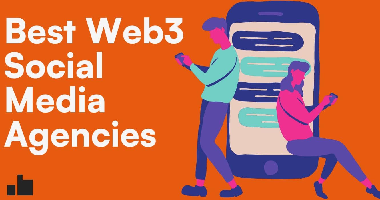Web3 Social Media Management Agencies & Companies: 2025 Rankings