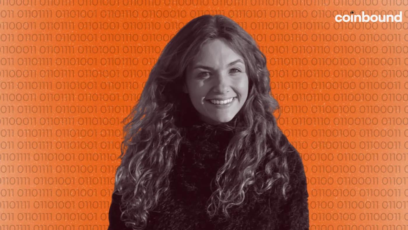 Coinbound Appoints Alyssa Michaud to Director of Accounts