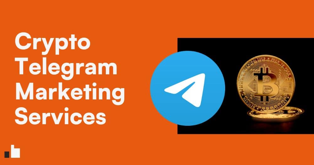 Crypto Telegram Marketing Services: 5 Top Choices For 2025