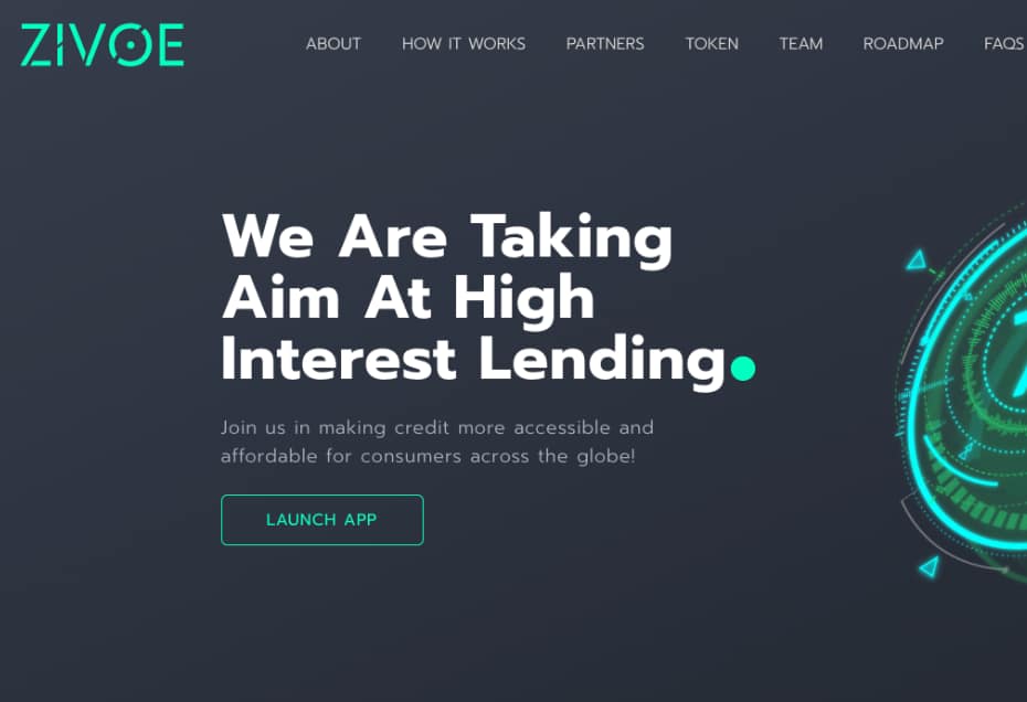 Zivoe Case Study | Coinbound