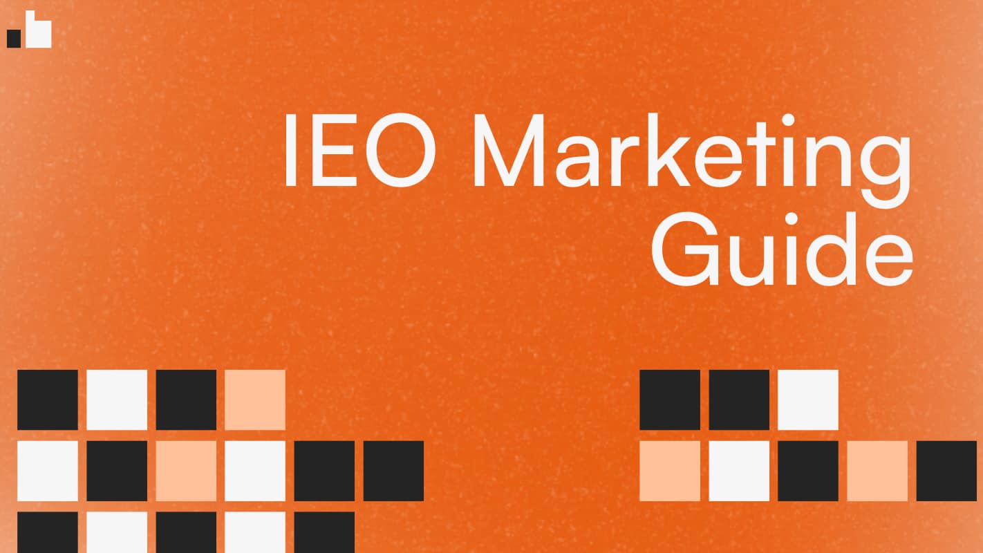 IEO Marketing Guide: 8 Essential Elements of IEO Promotion