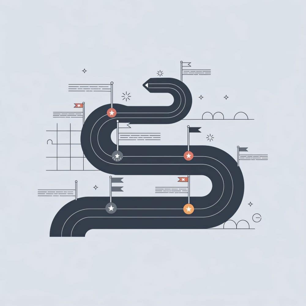 How to Create an NFT Roadmap: A Practical Guide for Creators