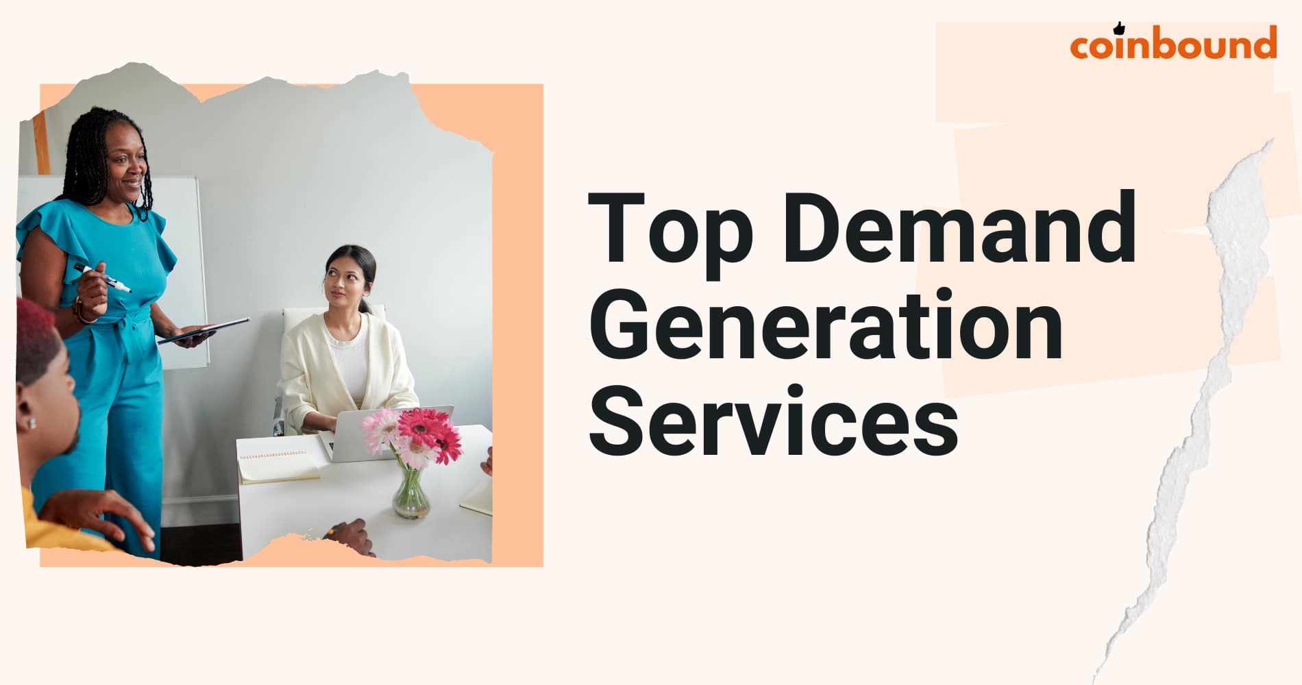 Top Demand Generation Services: Best Agencies In 2023
