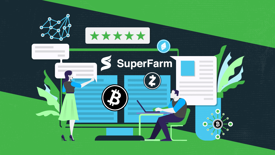 An In-Depth SuperFarm Review