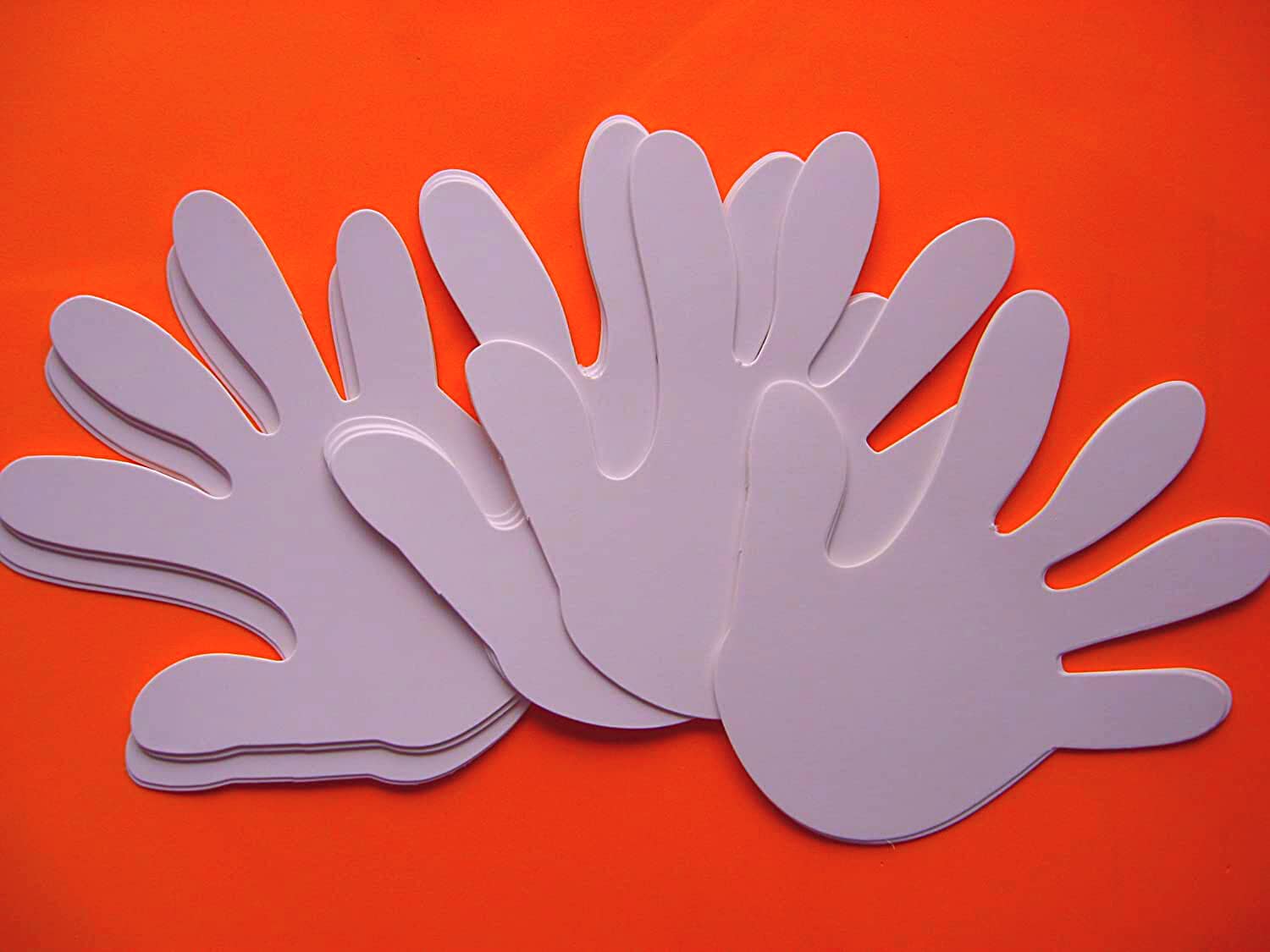 What Does Paper Hands Mean?