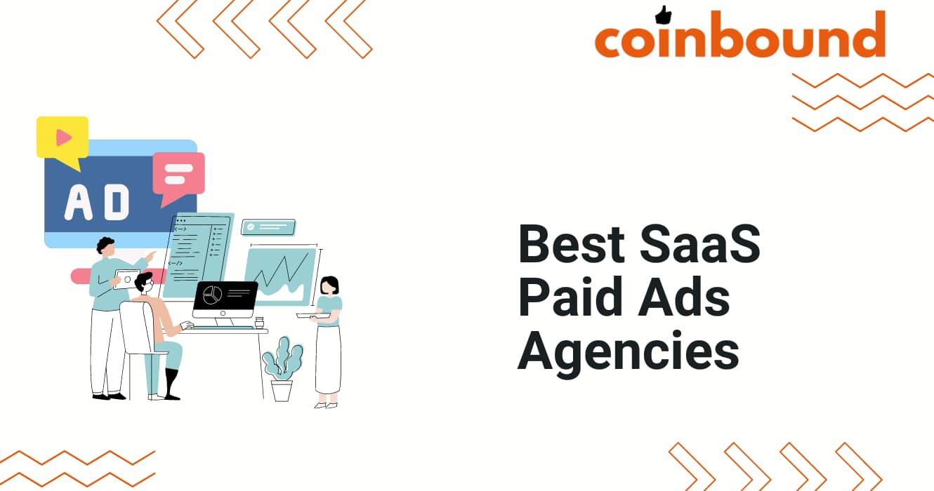 High-Impact SaaS Paid Ads Agencies For Faster ARR Growth